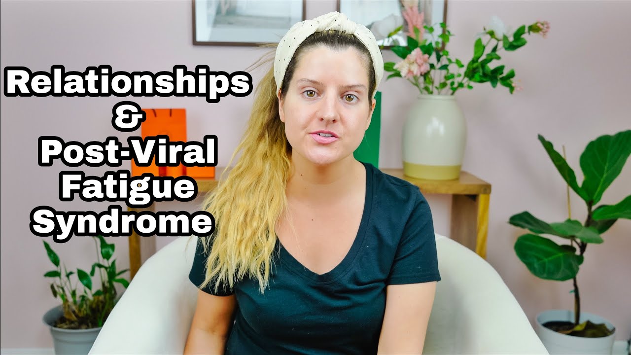 MARRIAGE and Post-Viral Fatigue Syndrome/Fibromyalgia | Tips on how to ...
