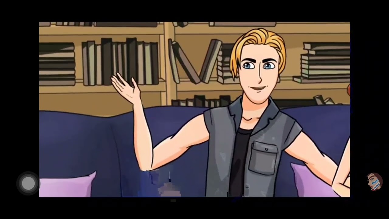 dele like y ayúdame por favor historias animadas - YouTube