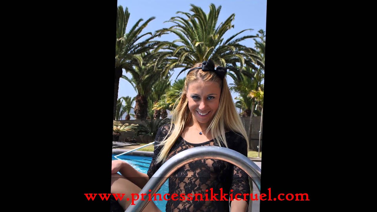 Princess Nikki - YouTube