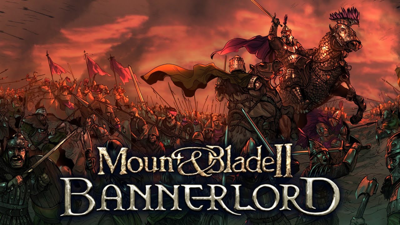 PENDRAİC SAVAŞI VE NERETZES'İN BUDALALIĞI / M&B 2 Bannerlord Türkçe ...