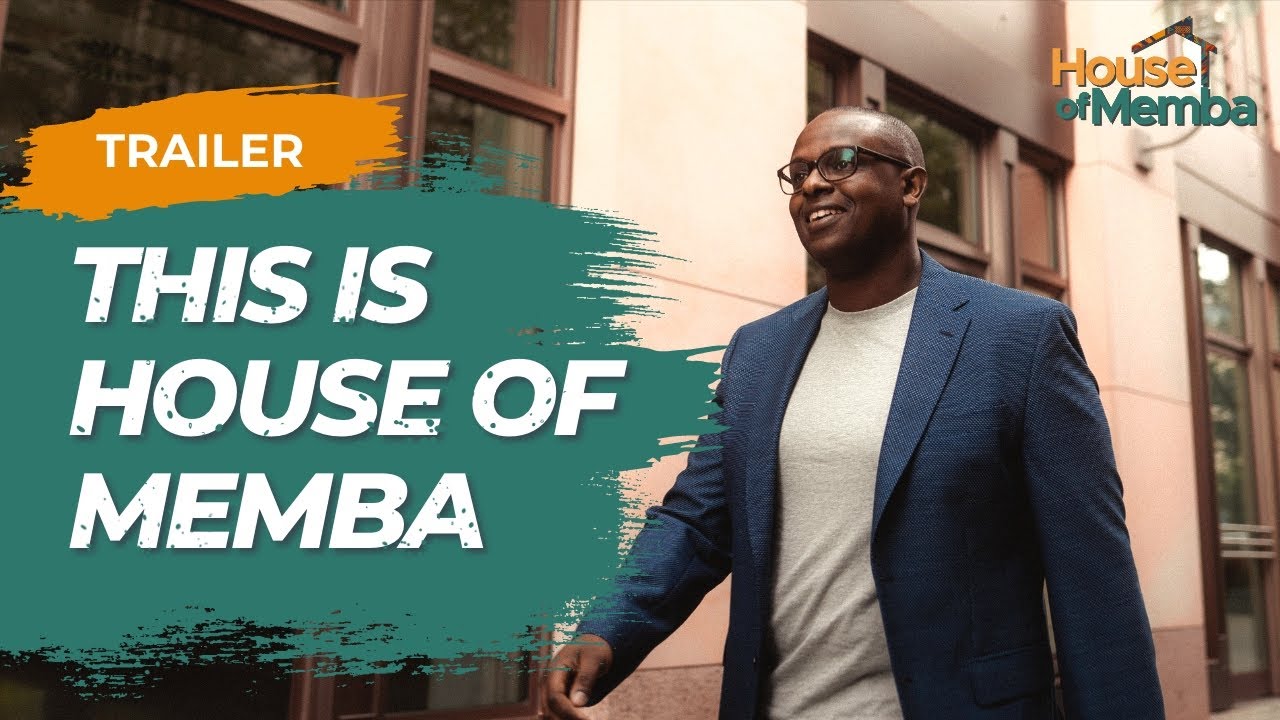 TRAILER - House of Memba - YouTube
