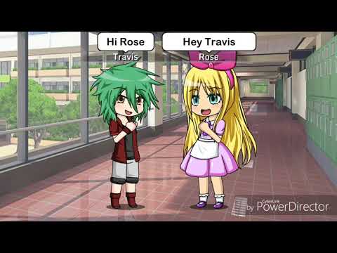 Regal Academy: The Sleepover part 1