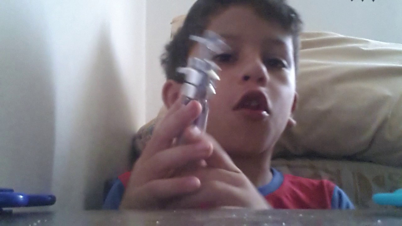 mas spinners - YouTube