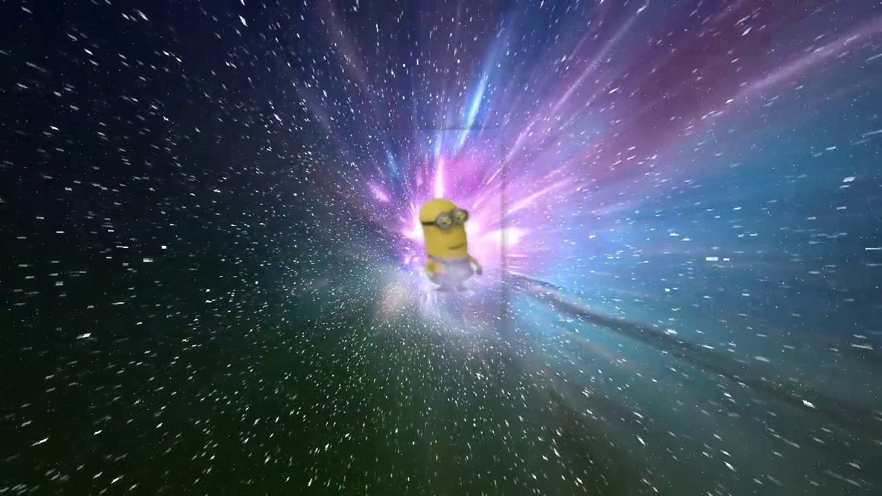 Миньоны Shooting Star | The Minions Shooting Stars - YouTube