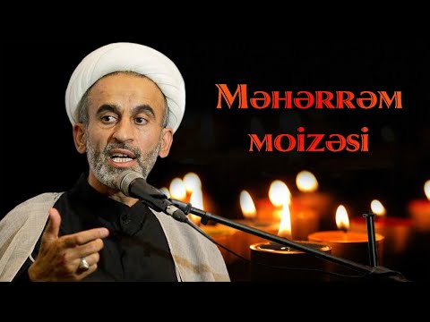 Şame-qəriban məclisi (30.08.2020)