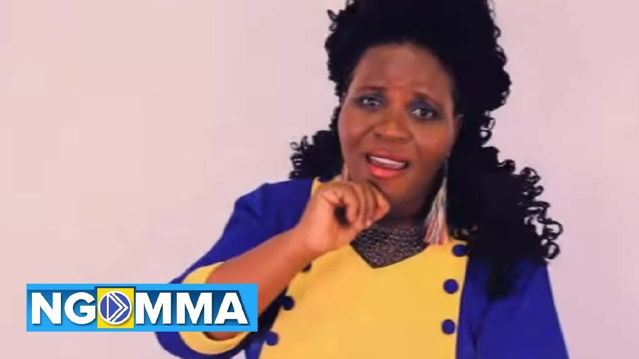 UKAI TUMUINIRE - ESTHER MAINA (Official Video) - YouTube
