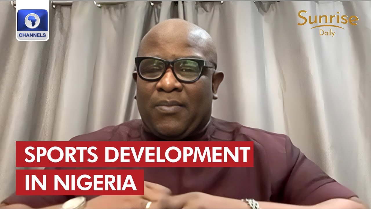 Nigeria Can Host The World Cup In The Next 40 Years - Idah Peterside ...