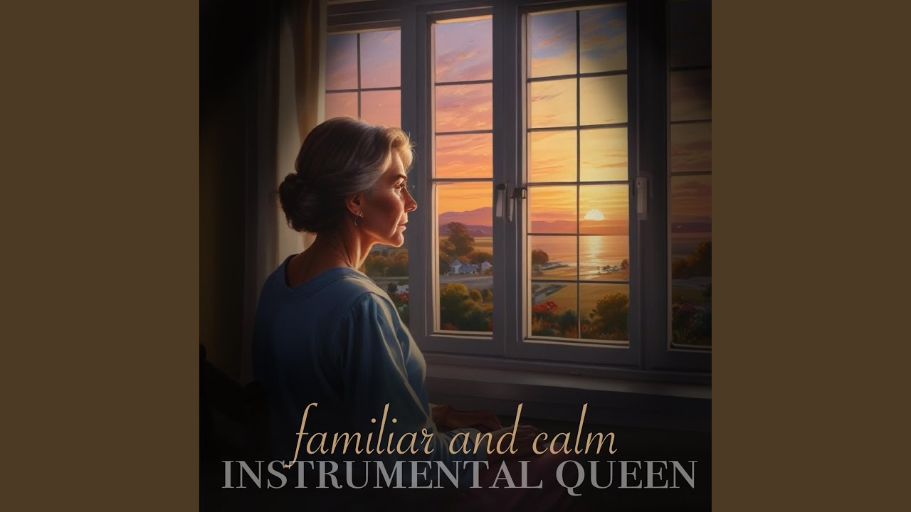 Peace in the Room – Gentle Instrumental Music - YouTube
