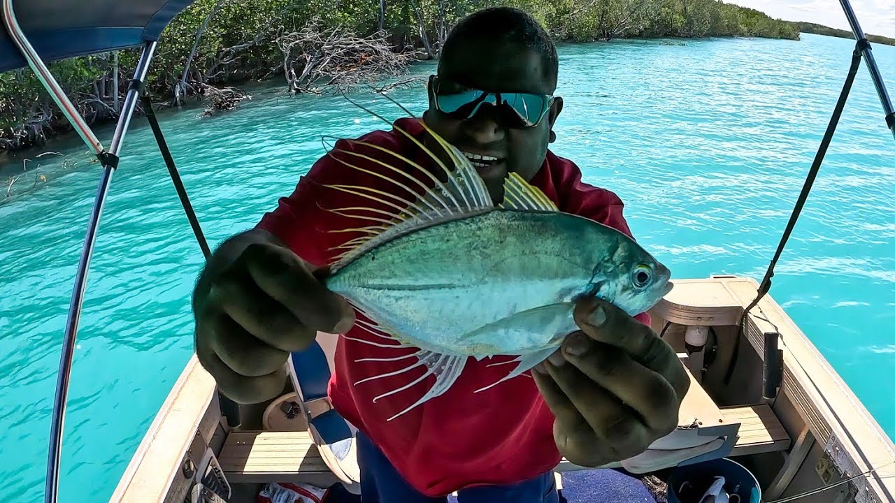 MABU BURU LIFESTYLE EP 44: FISHING, PET CROCODILE UPDATE, MAKING ...