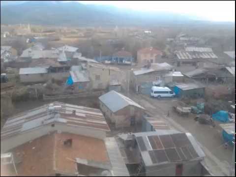 Elazığ'ın Köyleri Neyiyle Meşhur-Apollo Kemal