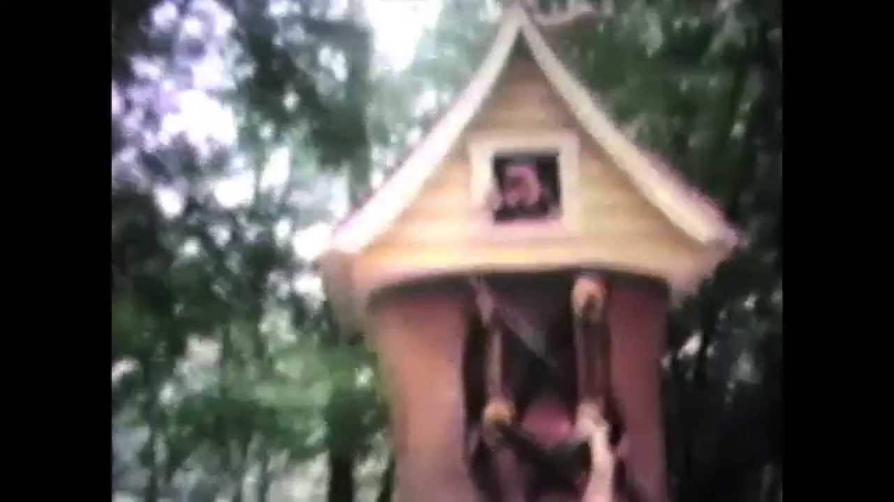 Storybook Forest 1963 - YouTube