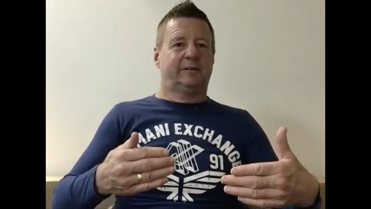 Dylan Kerr and Reading FC latest - YouTube