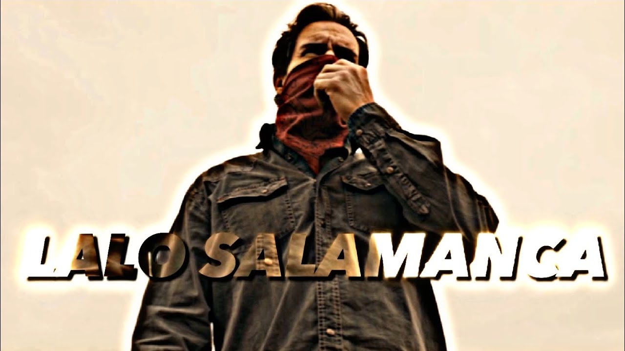 lalo Salamanca 4k edit | vaulet - YouTube