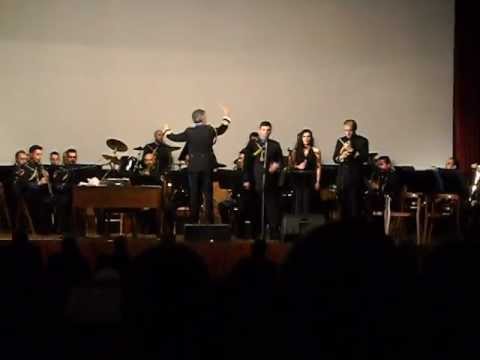 "ΨΗΛΑ ΣΤΟ ΜΕΤΩΠΟ" ΑΠΟ ΤΗΝ ΜΠΑΝΤΑ ΤΟΥ Π.Ν - YouTube