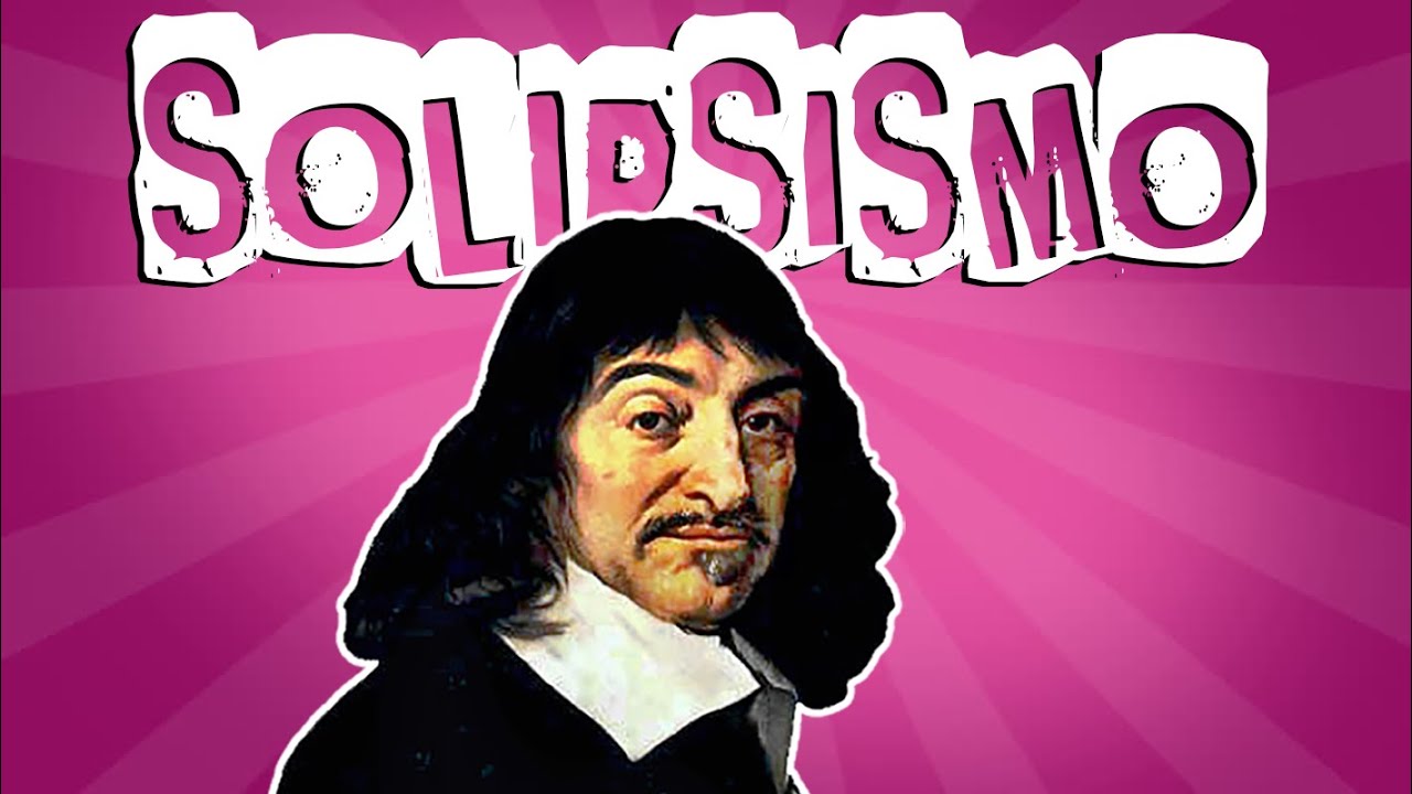 COMO RENÉ DESCARTES SOLUCIONOU A DÚVIDA SOBRE O SOLIPSISMO?