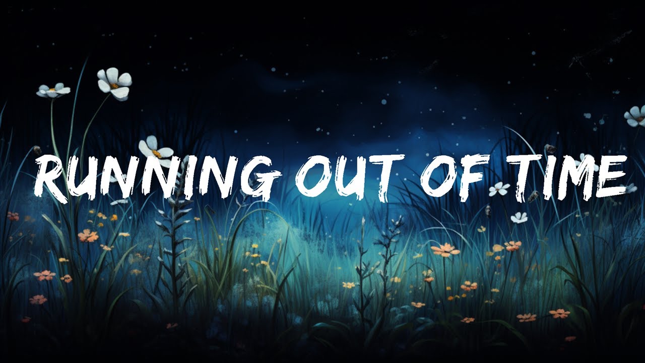 Paramore - Running Out Of Time (Lyrics) [1 Hour Version] - YouTube