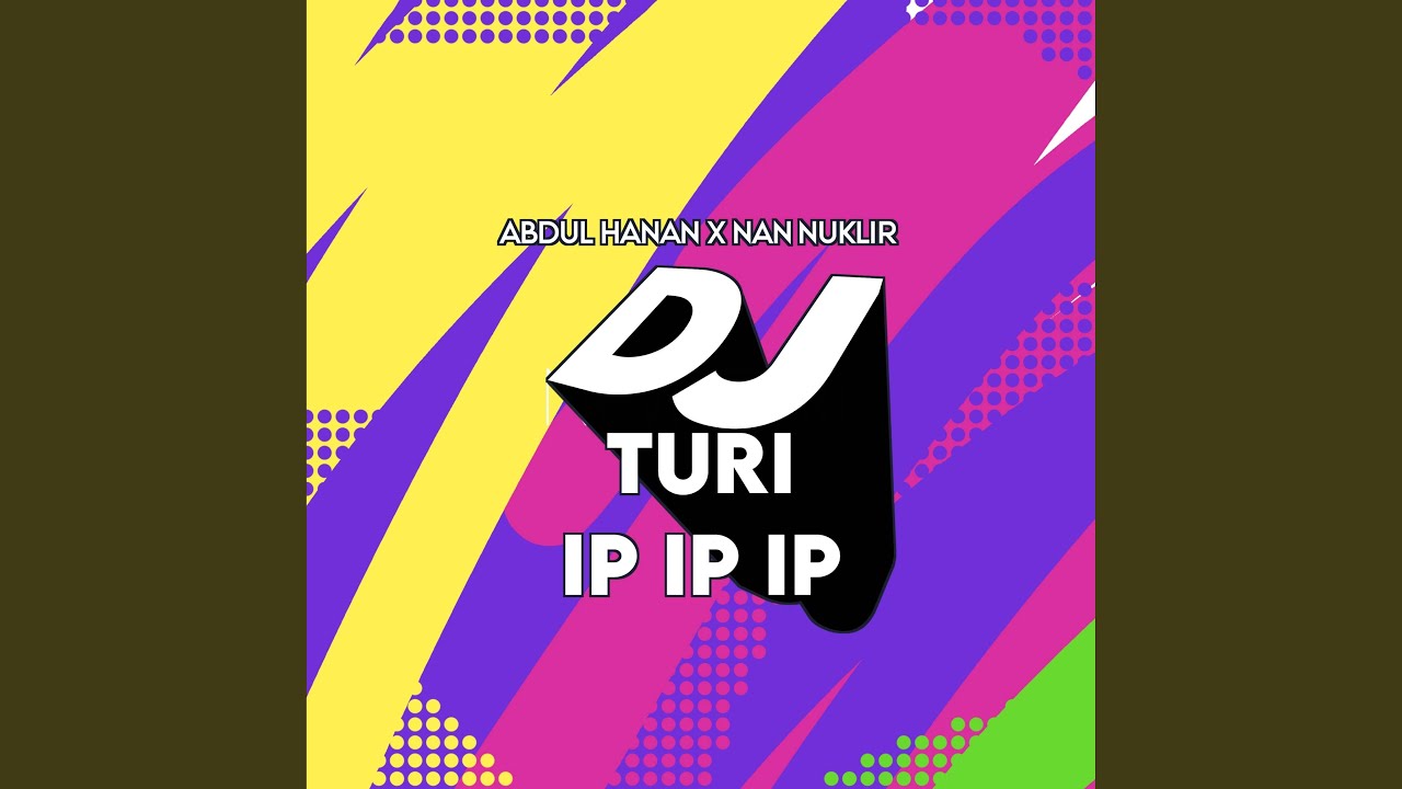 TURI IP IP IP - YouTube