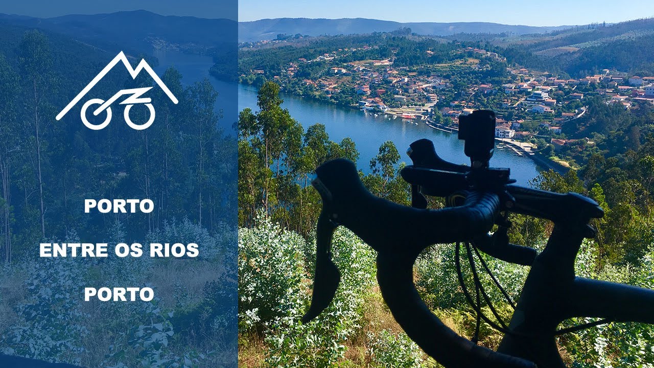 Road Bike | Porto - Entre os Rios - Porto - YouTube
