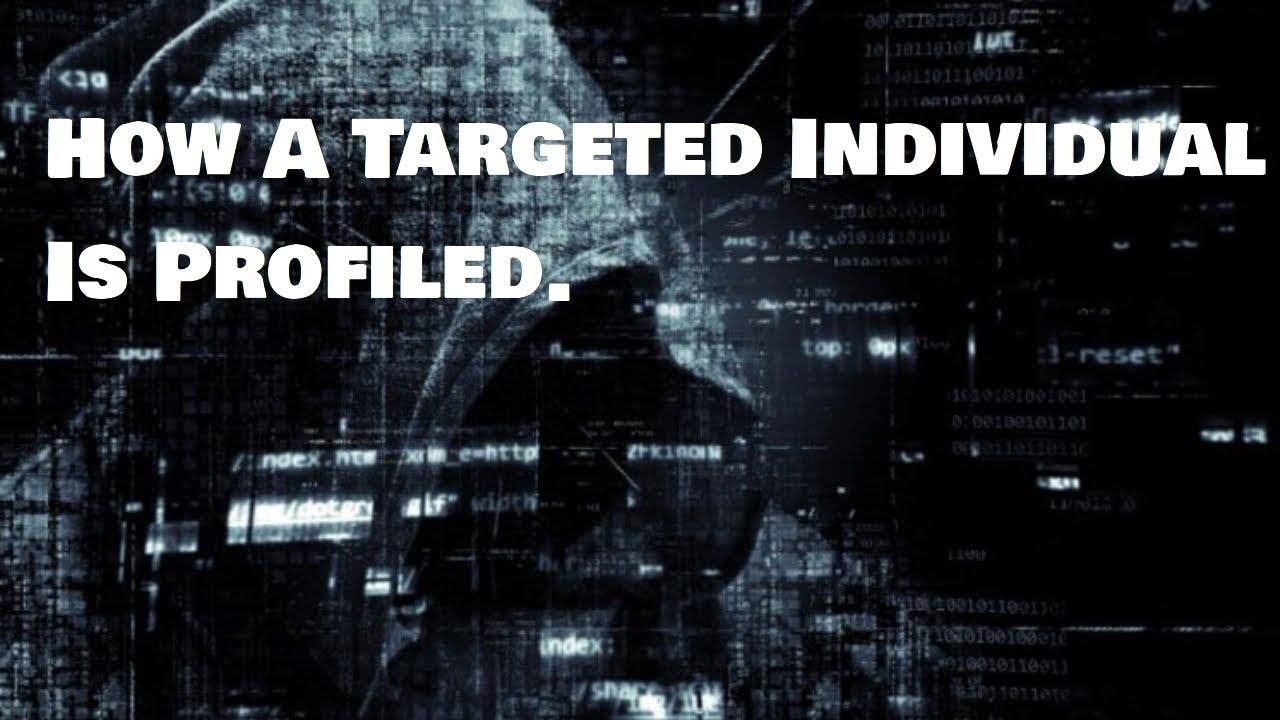 Bryan Kofron Gang Stalker Hinweisgeber MKULTRA psychotronische ...