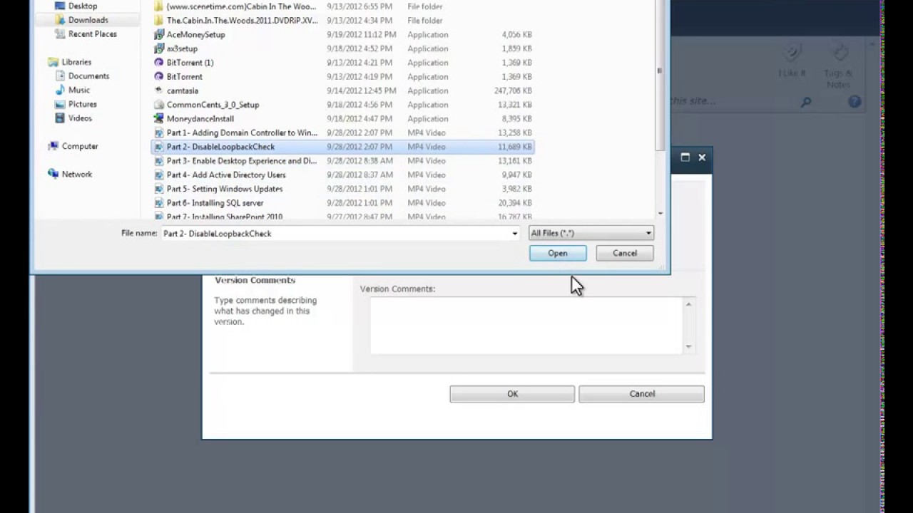 SharePoint Online: Video Streaming - YouTube
