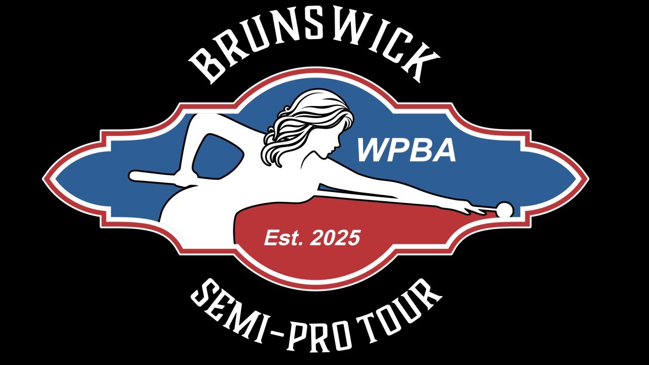 Brunswick WPBA Semi Pro Tour Lonnie Fox Raymond vs Rachel Walters - YouTube
