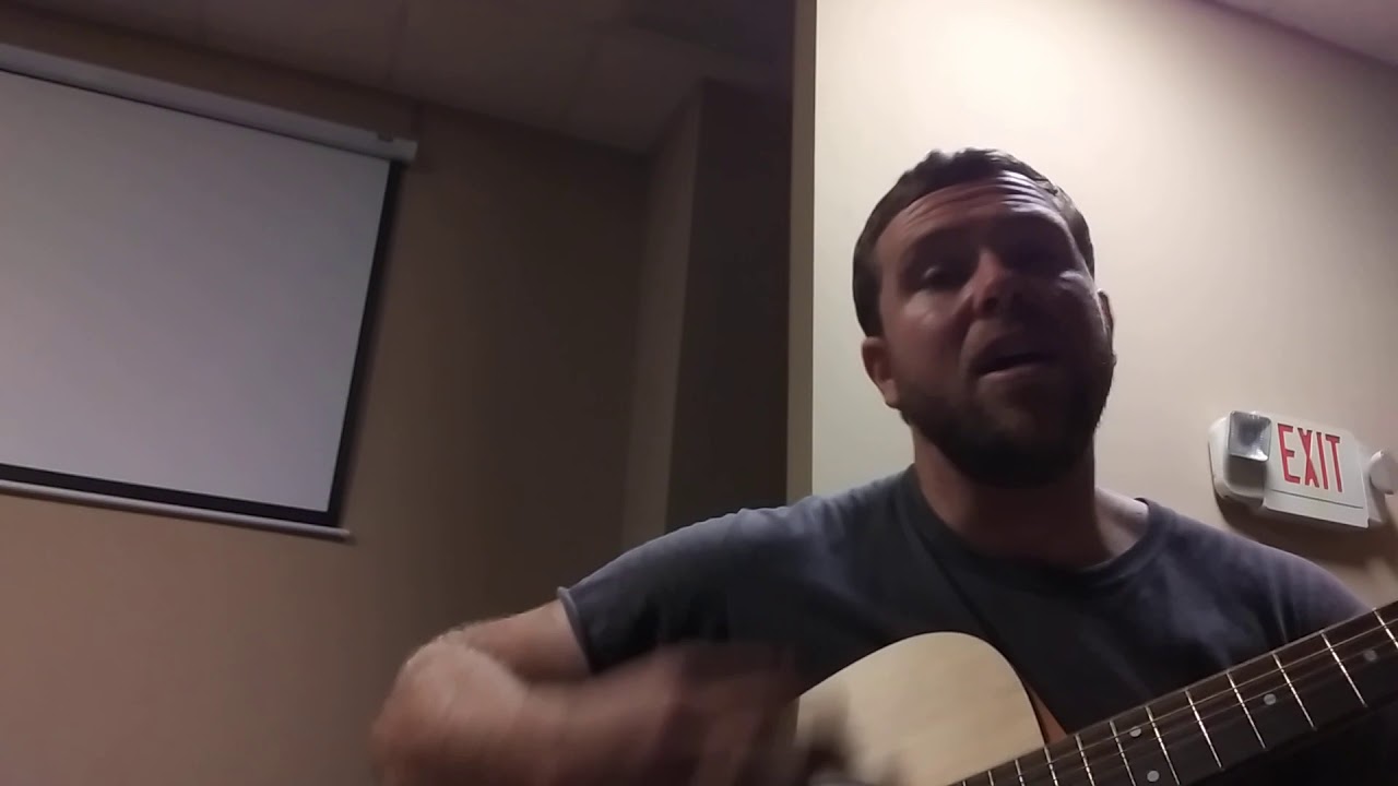 Walking In Your Love ( Original Singer Songwriter Christian ) Orlando ...