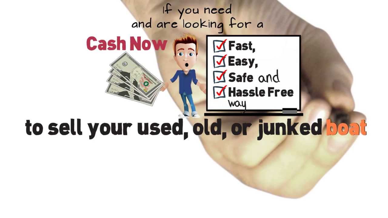 Cash For Boats San Diego,619.377.7652,Sell My Boat San Diego - YouTube