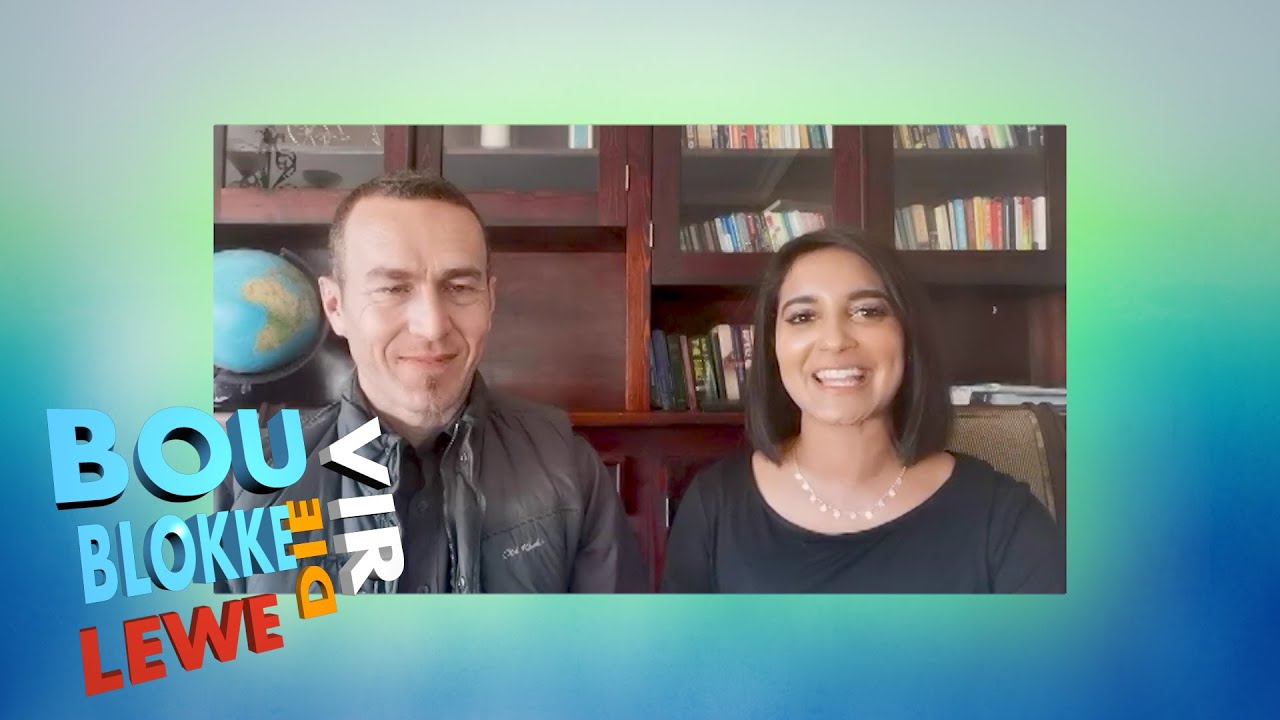 Boublokke vir die lewe 9 : Aanspreeklikheid - YouTube