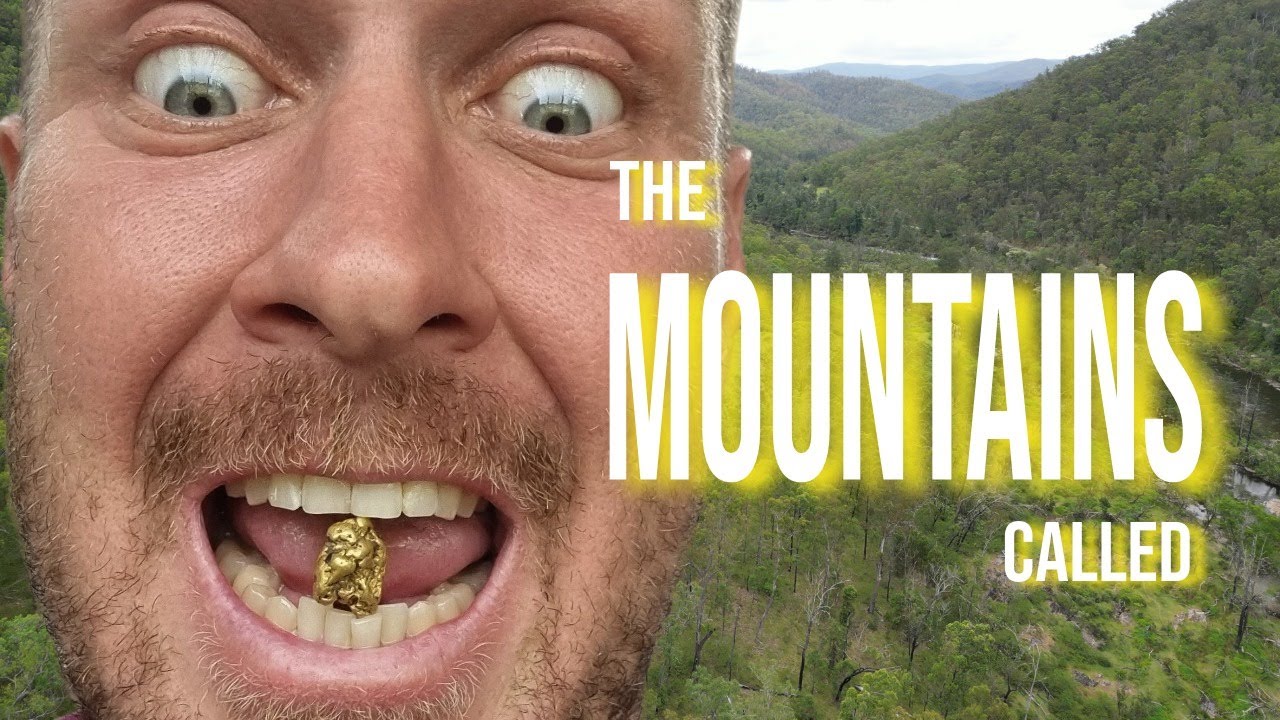 Welcome to the Channel - The Mountains Called - YouTube