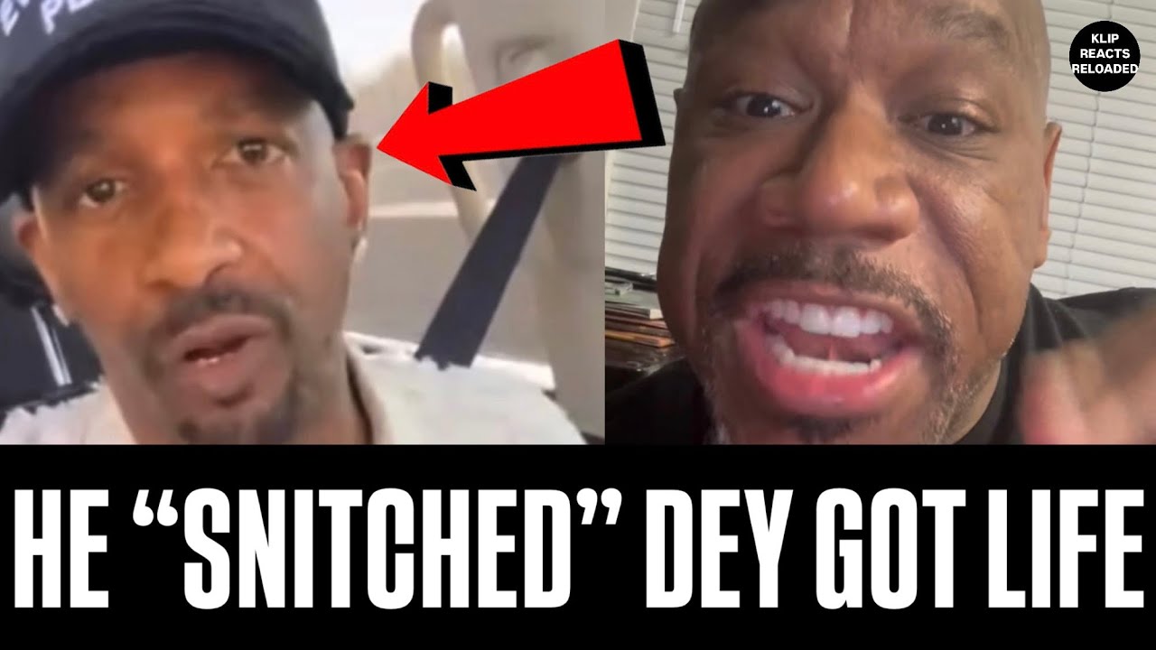 Wack 100 LASHES OUT at Charleston White For SNITCHING VIDEO | 10 Times ...