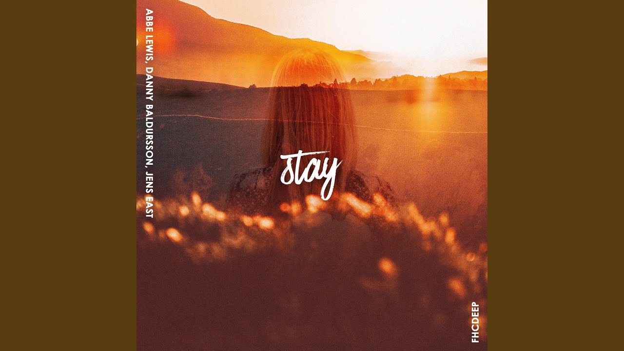 Stay - YouTube Music
