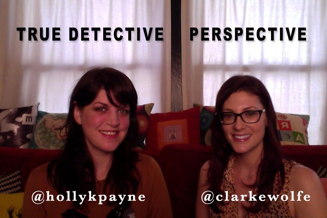 TRUE DETECTIVE PERSPECTIVE Episode 7 Recap - YouTube