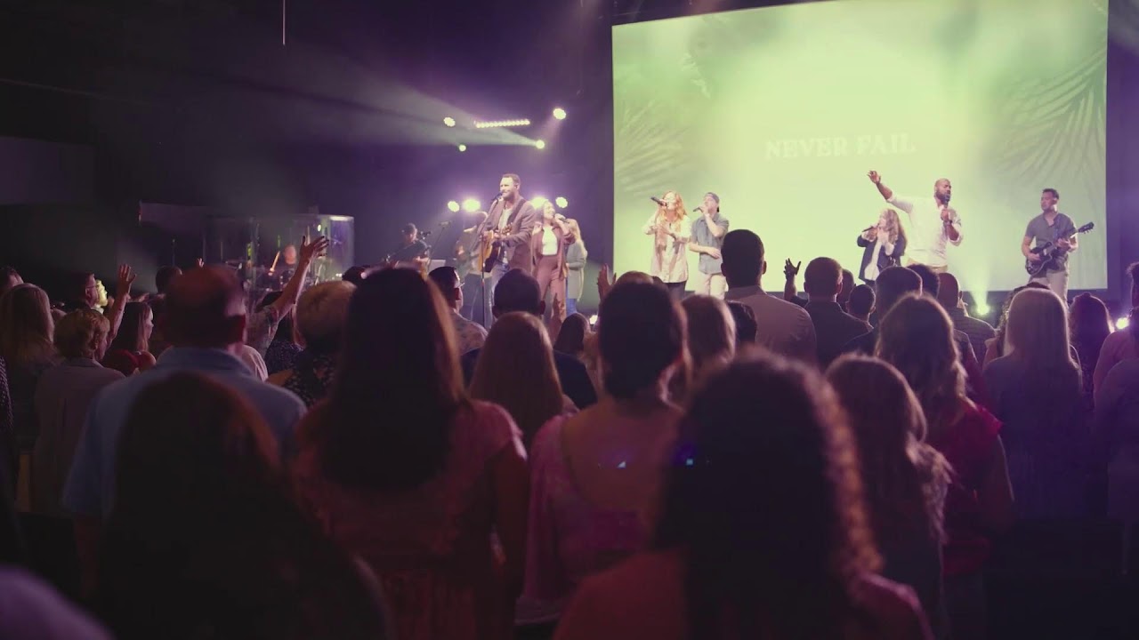 2025-11-09-Live Stream - Freedom Church 9AM - YouTube