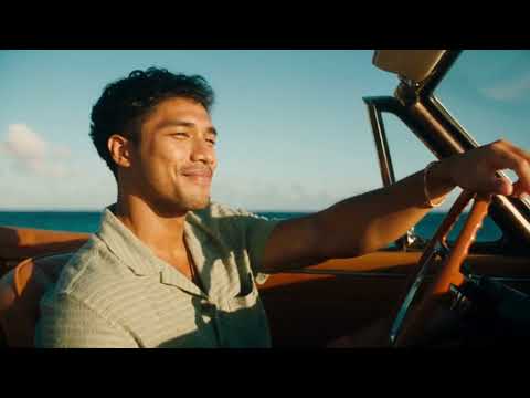 Bye The Sea — Official Music Video