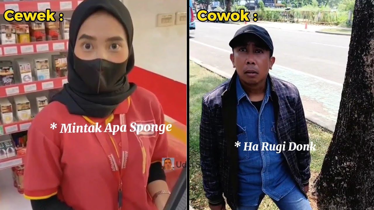 Pilian Macam Apa Itu Rugi Donk Viral #meme - YouTube