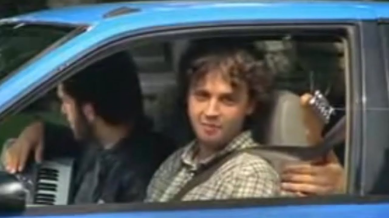 a cool convertible (meme) - YouTube