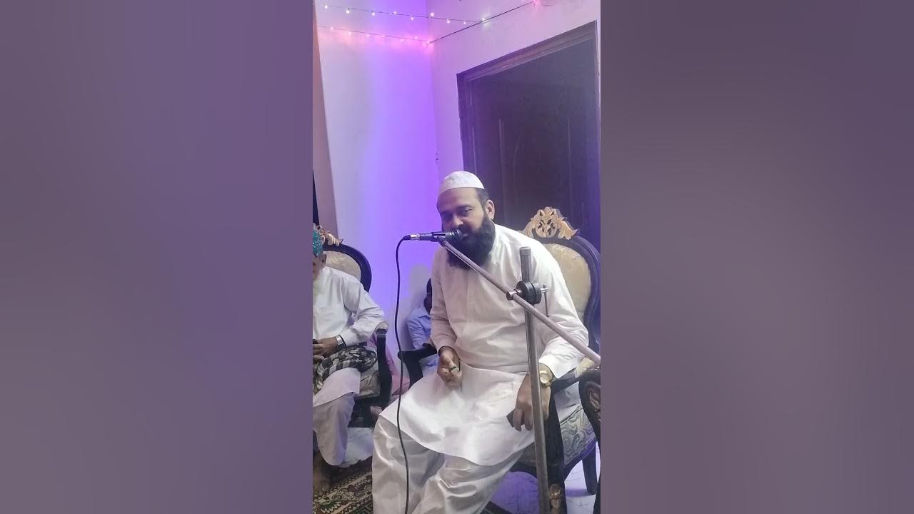 Syed Usman Ali shah bukhari - YouTube