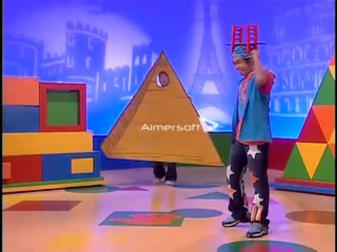 Hi 5 Season 4 Shaun Wonders of the World - YouTube