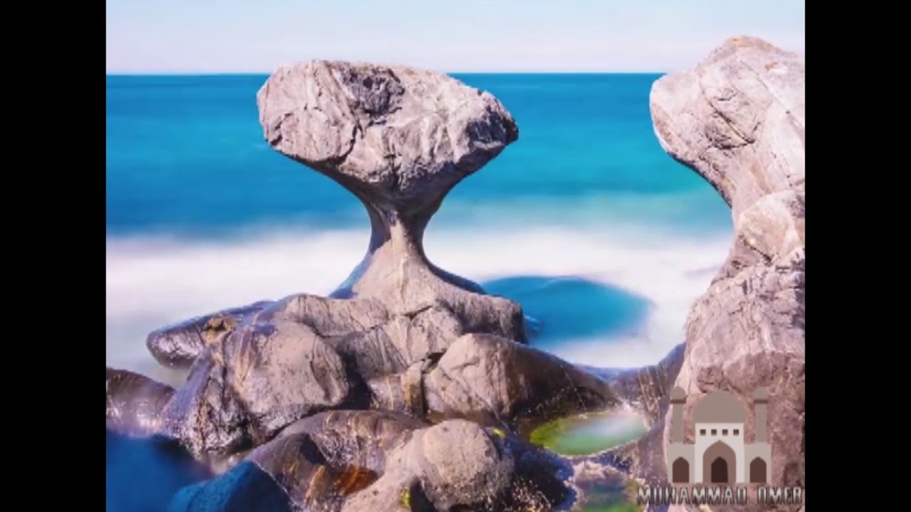 JazakALLAH - Mishery Rashid Alfasy - YouTube