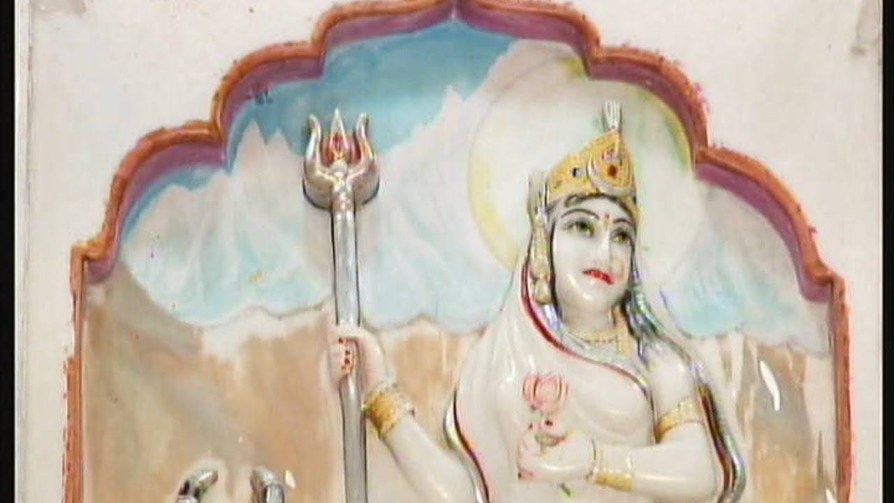 Jhandewala Devi Live श्रृंगार आरती 02 जून 2020 सायं 8:00 बजे - YouTube