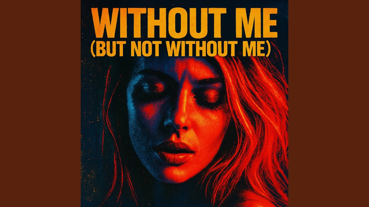 Without me but not without me - YouTube