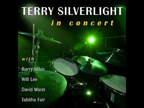 TERRY SILVERLIGHT BAND - IN CONCERT - 3) Autumn Leaves - YouTube