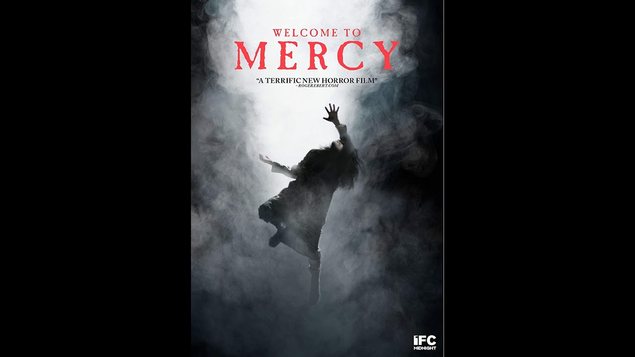 Opening To Welcome To Mercy 2019 DVD - YouTube
