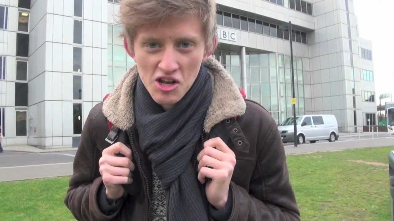 The life of an Actor - YouTube