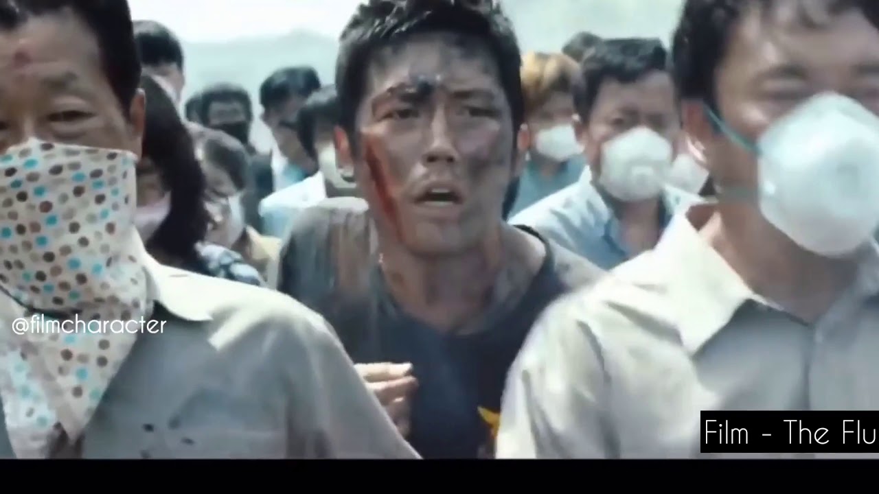 Film - The Flu 😷 - YouTube