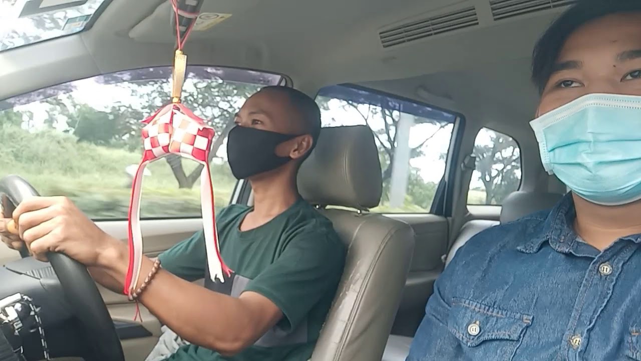 ngajar sambil becanda breng mas atep - YouTube