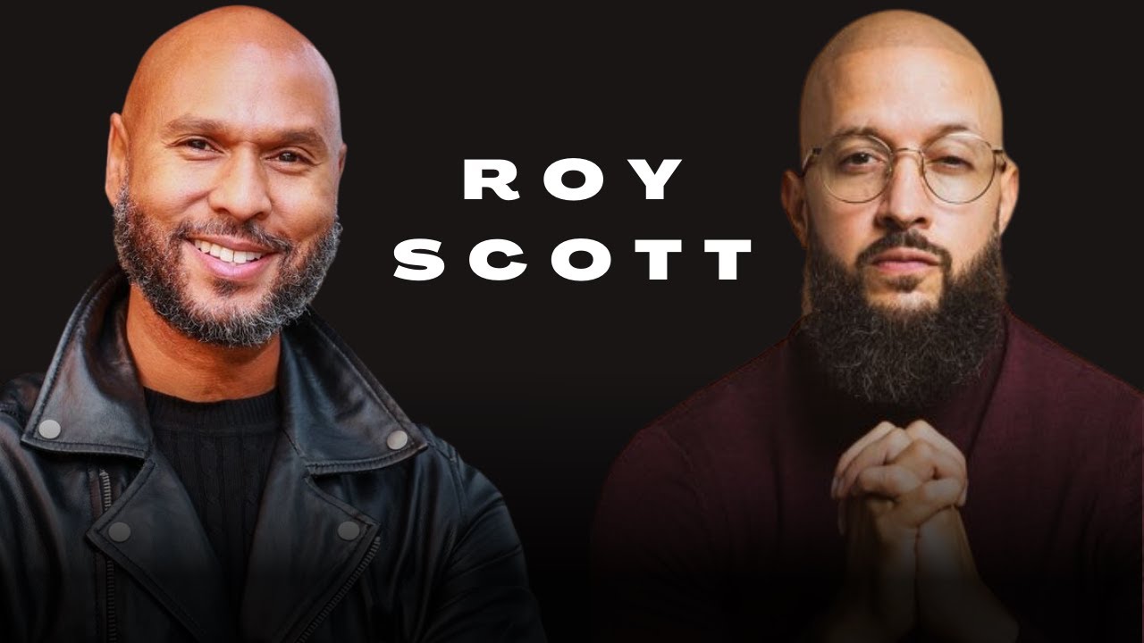 Hip-Hop's Hero | Roy Scott - YouTube