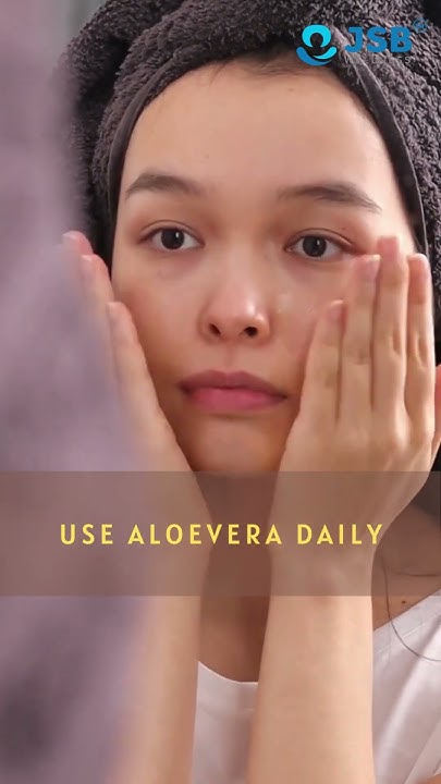 Anti Ageing Secrets For Youthful Skin Youtube