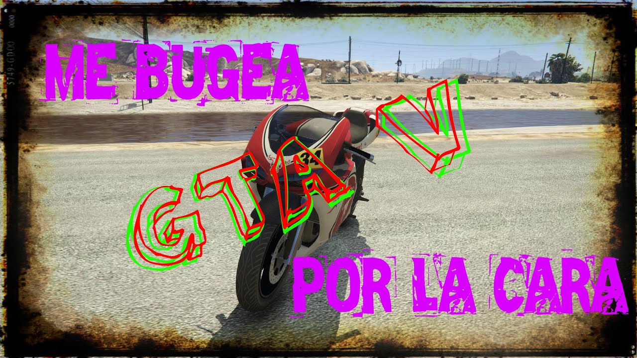 POR LA CARA BUG!!!!! - YouTube