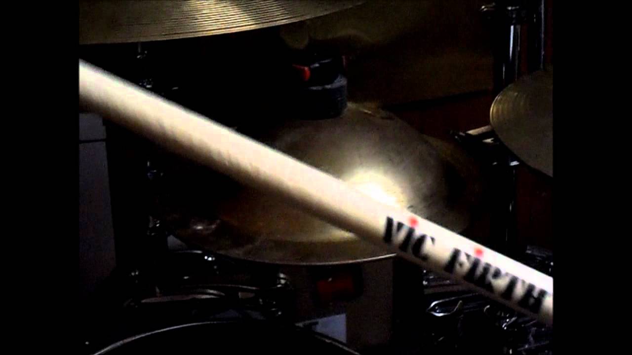 LP 9" Ice Bell - YouTube